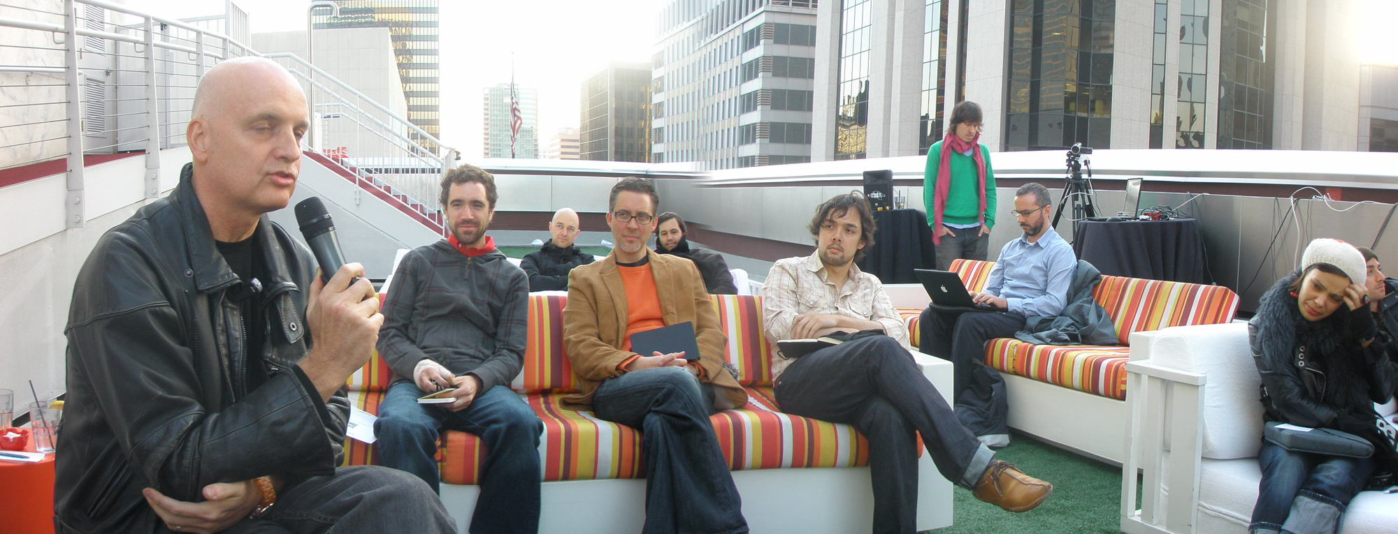 Gallery of Postopolis! LA Update - 10