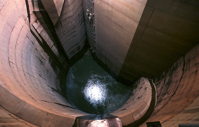 Gallery of Impressive Storm Sewer System / Saitama, Japan - 4