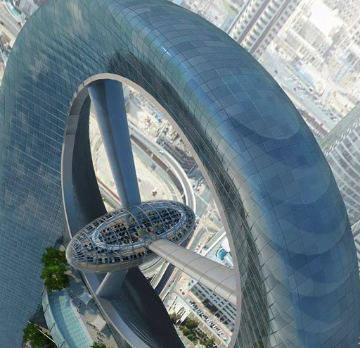 Anara Tower by Atkins Design Studio | ArchDaily