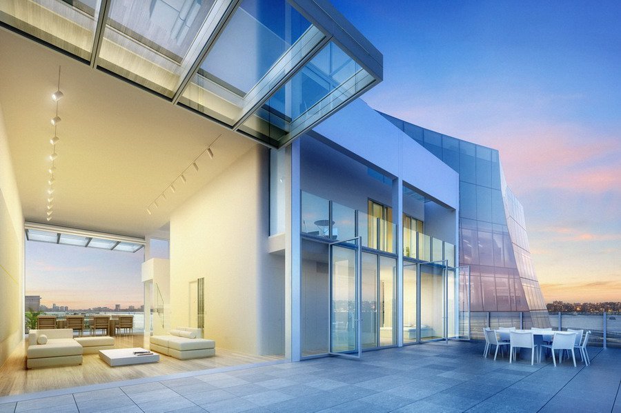 Gallery of Metal Shutter Houses / Shigeru Ban - 11