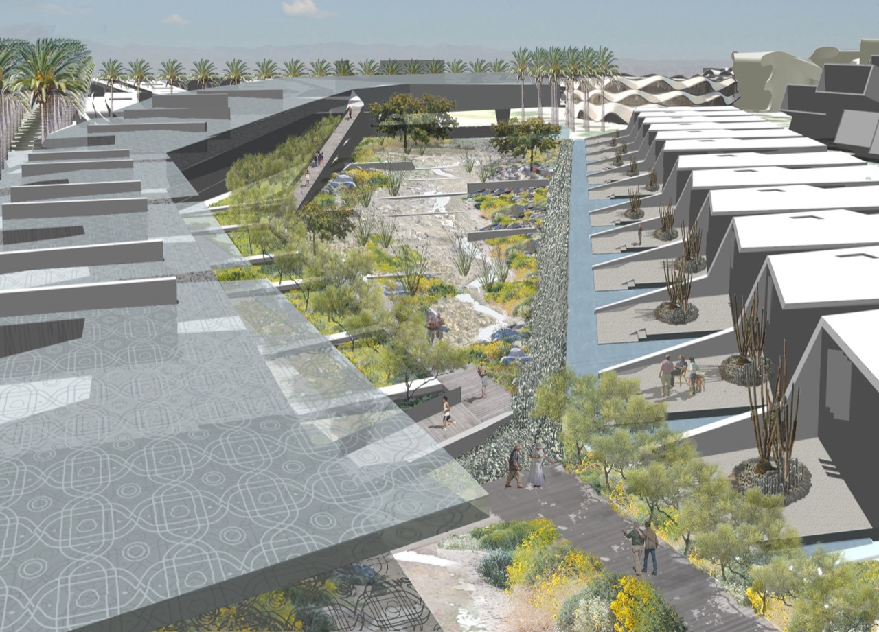 Gallery of BOOM Community - 19