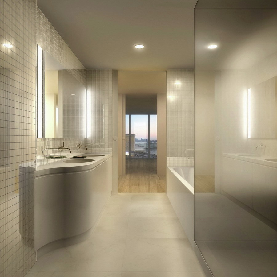 Metal Shutter Houses / Shigeru Ban | ArchDaily