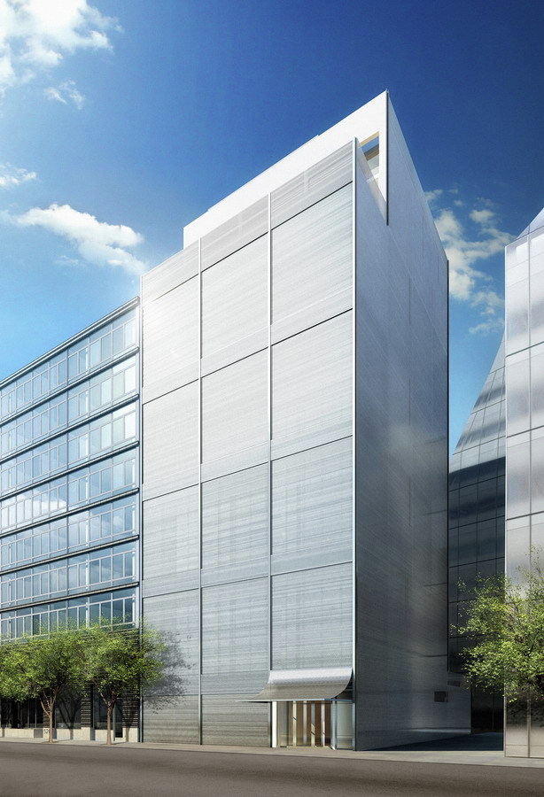 Gallery of Metal Shutter Houses / Shigeru Ban - 4