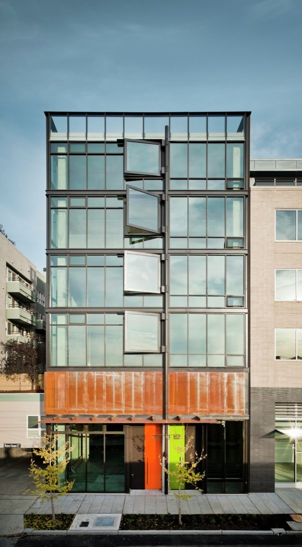 2011 AIA Seattle Honor Awards for Washington Architecture | ArchDaily