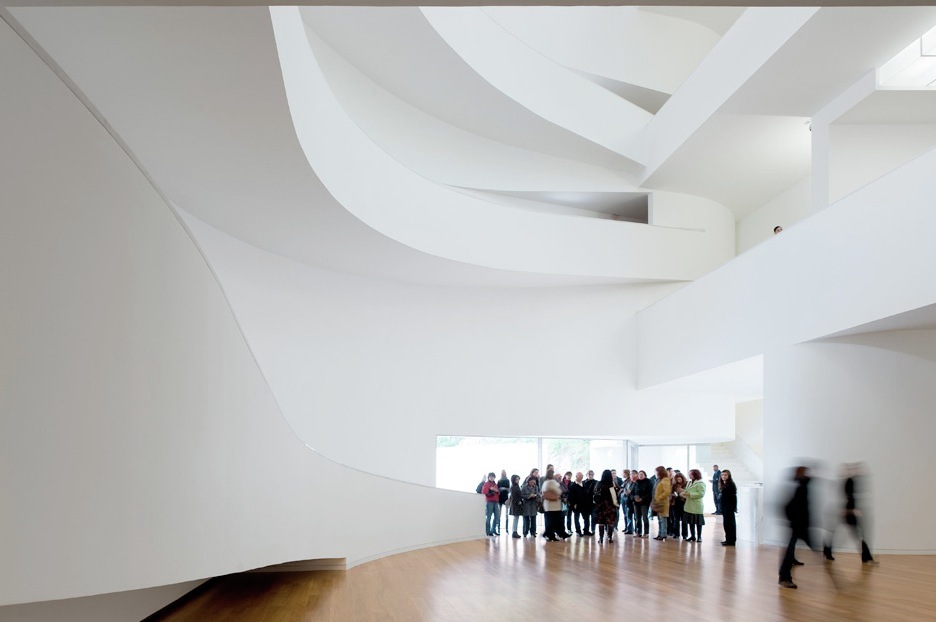 AD Photographers: Fernando Guerra | ArchDaily