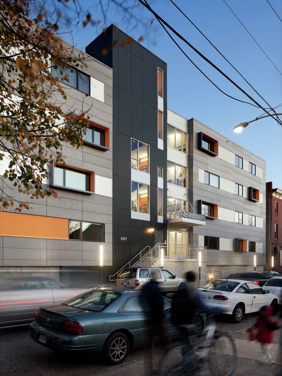 Gallery of Architecture City Guide: Philadelphia - 13