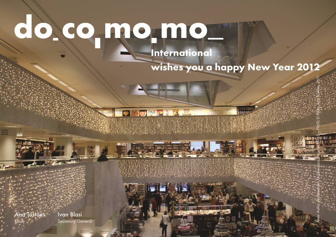 Gallery of An Architectural Christmas - 16
