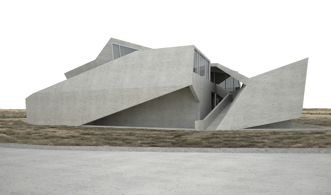 Gallery of ORDOS 100 #23: Oyler Wu Collaborative - 10