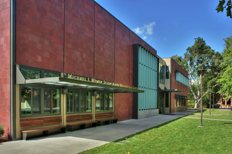 Gallery of 2010 AIA/COTE Top Ten Green Projects - 6