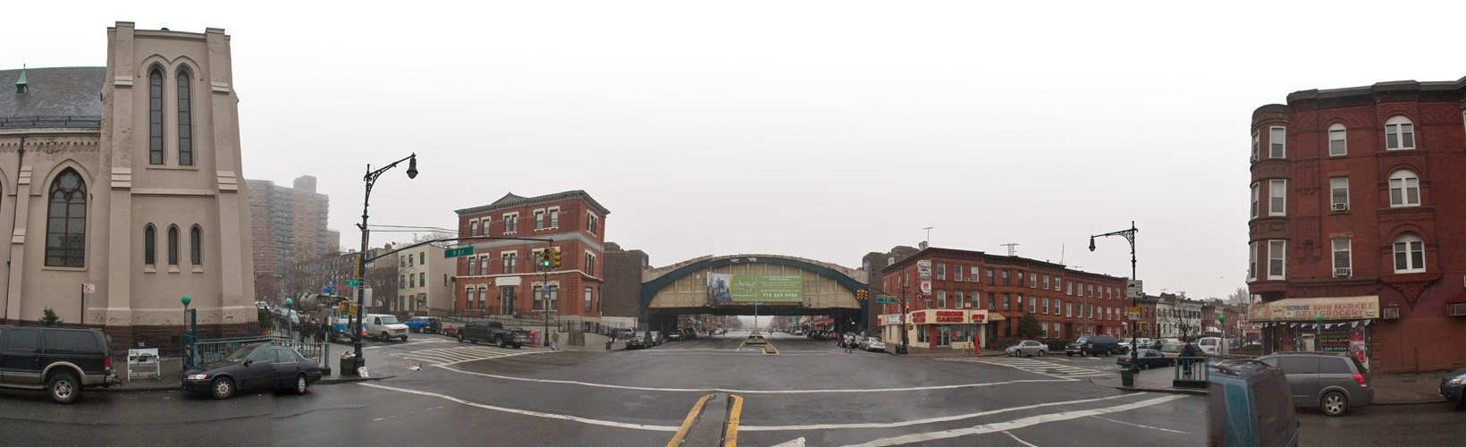 Gallery of Designing the 21st century street - 3