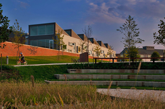 2010 AIA/COTE Top Ten Green Projects | ArchDaily