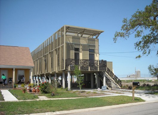 Gallery of 2010 AIA/COTE Top Ten Green Projects - 1