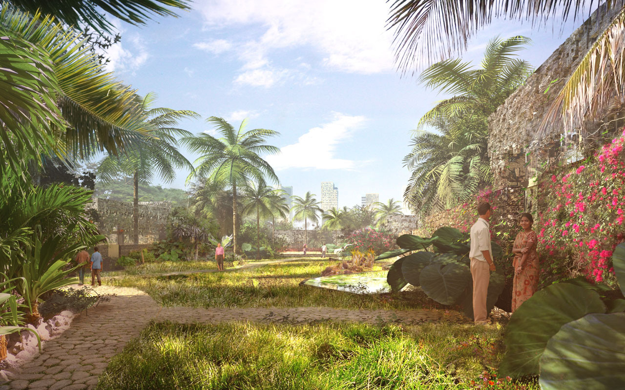 Gallery of 'Forest Life' / OOZE - 9