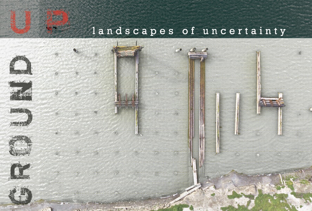 GROUND UP: Open Call for Submissions | ArchDaily