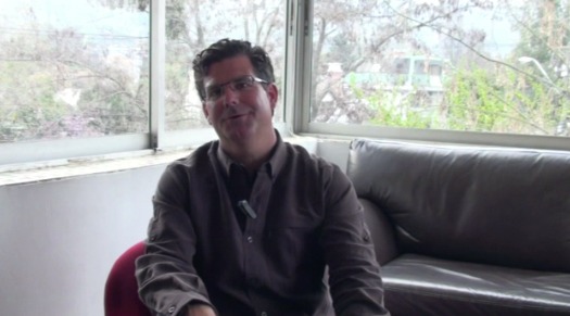 AD Interviews: Victor Trey Trahan, Trahan Architects | ArchDaily