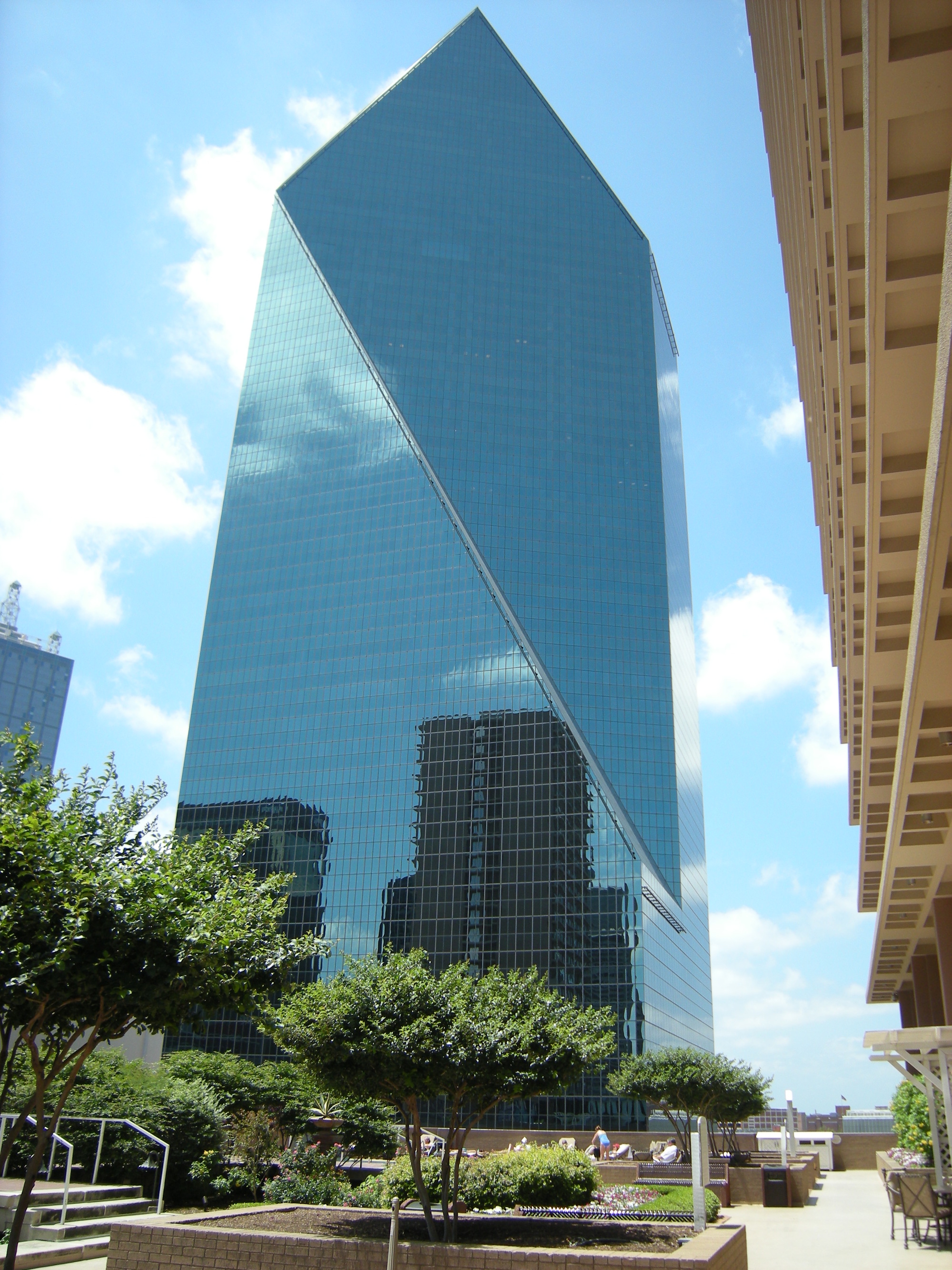 Gallery of Texas Society of Architects' 25-Year Award Presented to I. M ...
