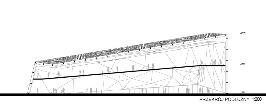 Gallery of Polish Pavilion / WWA Architects - 16