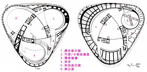 Gallery of Mercedes Benz Museum / UN Studio, photos by Michael Schnell - 4