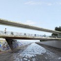 Art Bridge / wHY Architecture | ArchDaily