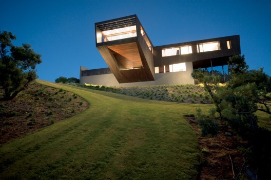 AD Round Up: Australian Houses Part I | ArchDaily