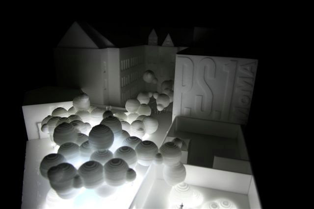 Gallery of P.S.1 2010 entry: P.S. 1 out of 7295 by BIG - 12