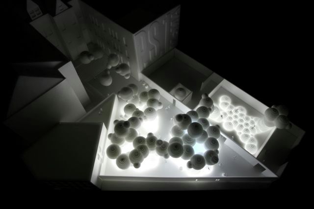 Gallery of P.S.1 2010 entry: P.S. 1 out of 7295 by BIG - 8