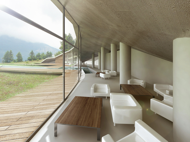 Gallery of Emerging Landscapes / KLab Architecture - 13