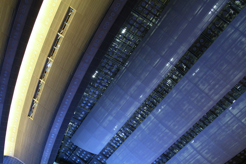 Gallery of Reconstruction of Kremlin Concert Hall / OTASH studio - 23