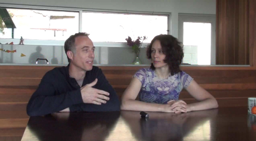 Gallery of AD Round Up: Interviews Part II - 3