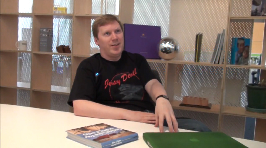 Gallery of AD Round Up: Interviews Part II - 2