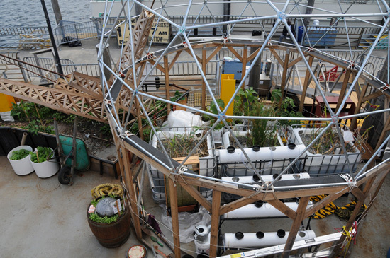 Gallery of Waterpod Project - 6