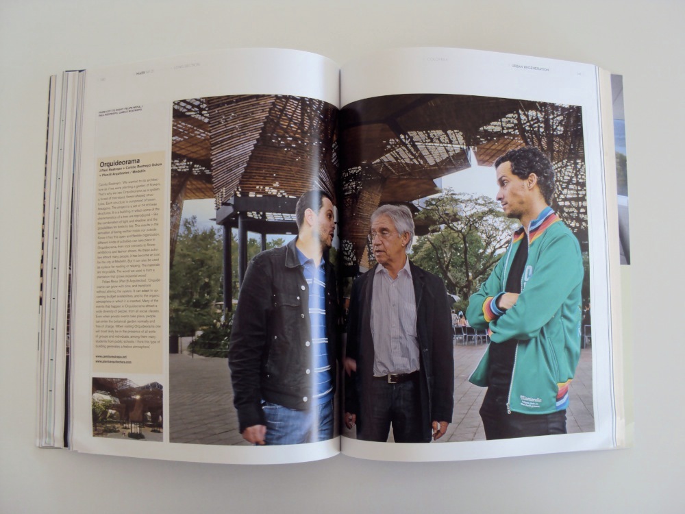 Gallery of Mark Magazine #21 - 7