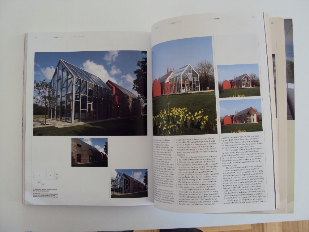 Gallery of Mark Magazine #21 - 5