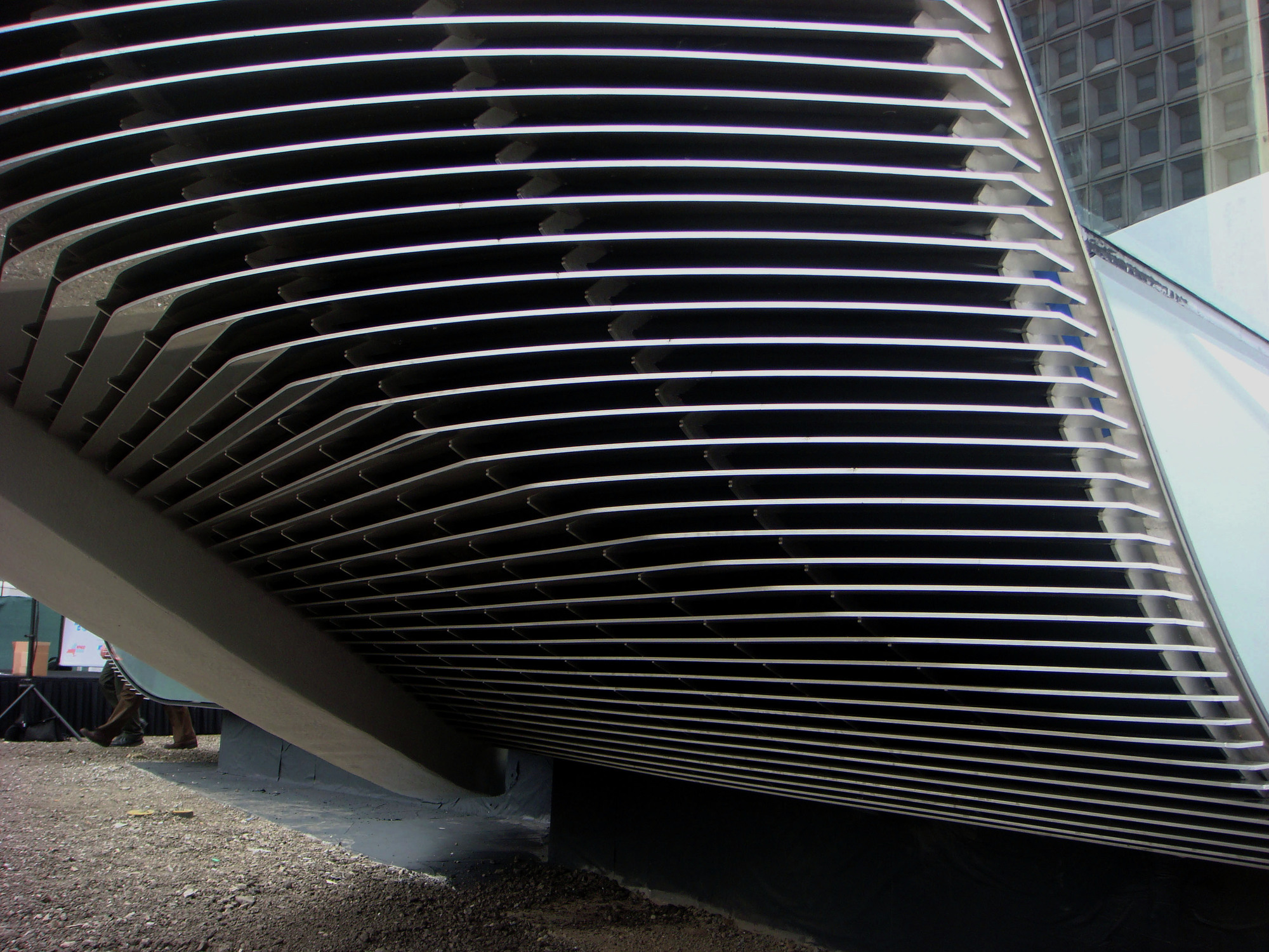 Gallery of New Amsterdam Pavilion / UNStudio - 7