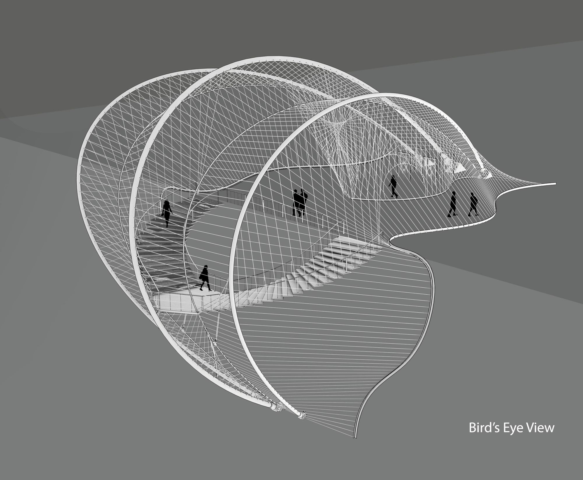 Matt Schmid / SSEF Competition | ArchDaily