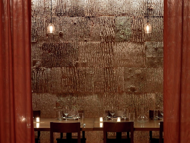 Gallery of Second Home Restaurant / Andre Kikoski - 10