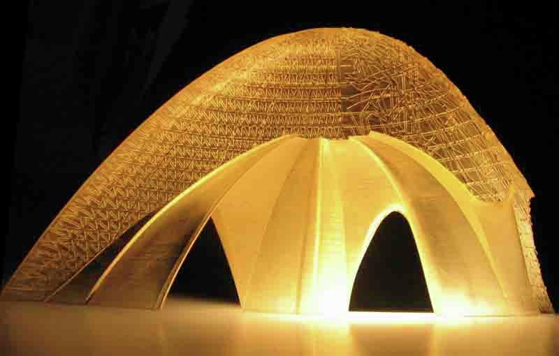 Gallery of OIC Headquarters / WMA - 20