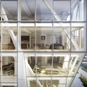 High Line 23 / Neil M. Denari Architects | ArchDaily