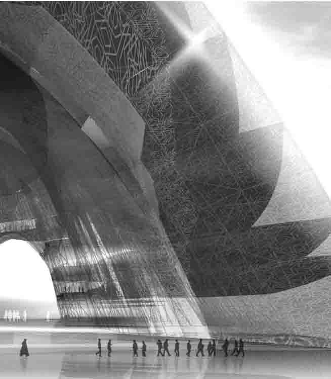 Gallery of OIC Headquarters / WMA - 32