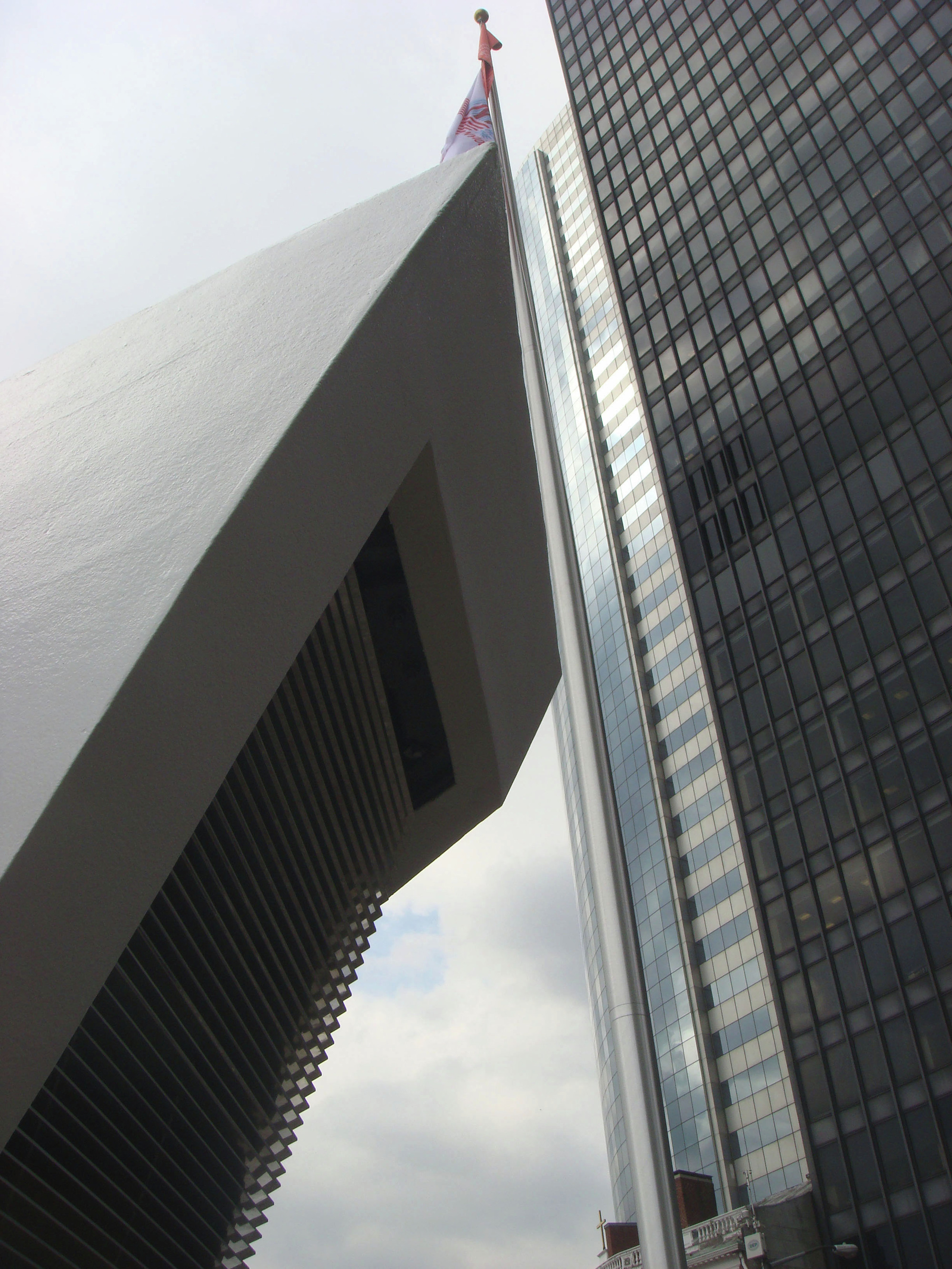 Gallery of New Amsterdam Pavilion / UNStudio - 2