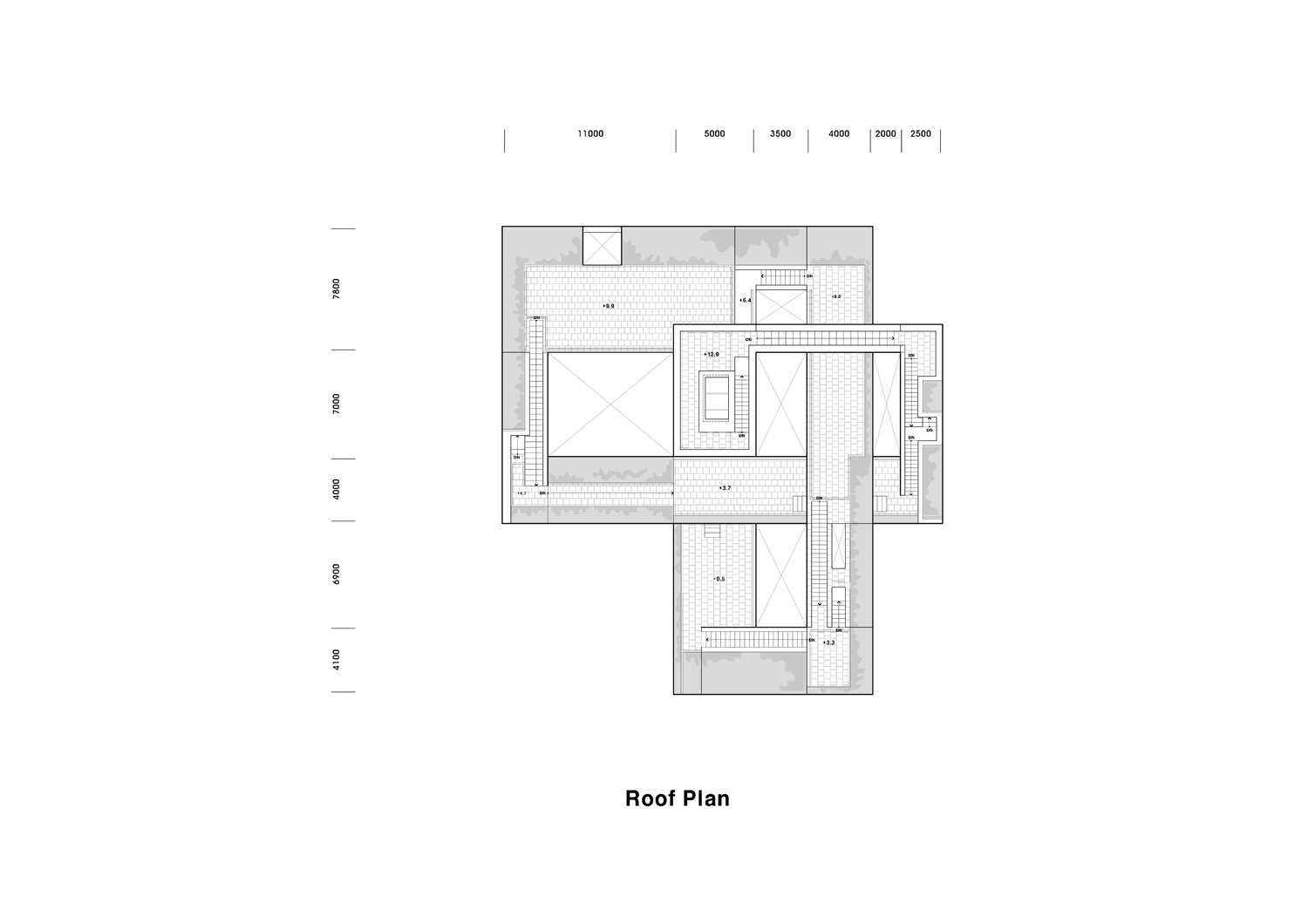 ORDOS 100 #44: Mass Studies | ArchDaily