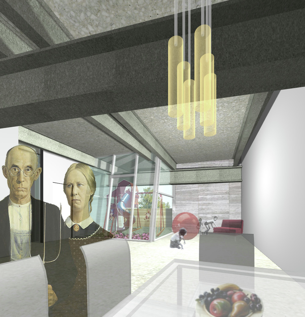 Gallery of Big Dig Building / Single Speed Design - 12