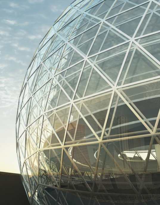 Gallery of Plantagon's Vertical Farm - 7