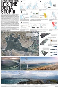 Gallery of Rising Tides Competition results - 12