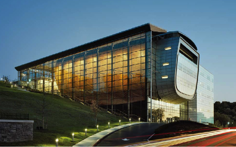 Gallery of Western Red Cedar Architectural Design awards winners ...