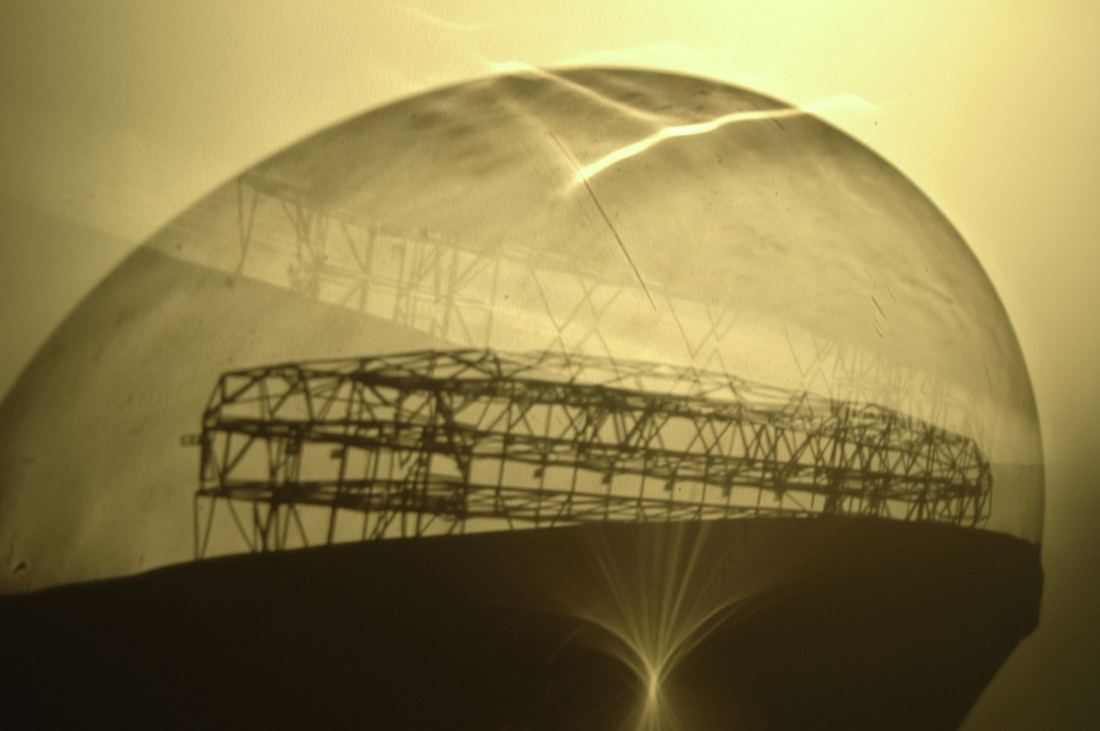 Gallery of In Progress: Diagonal 80 / AMID (Cero9) - 16