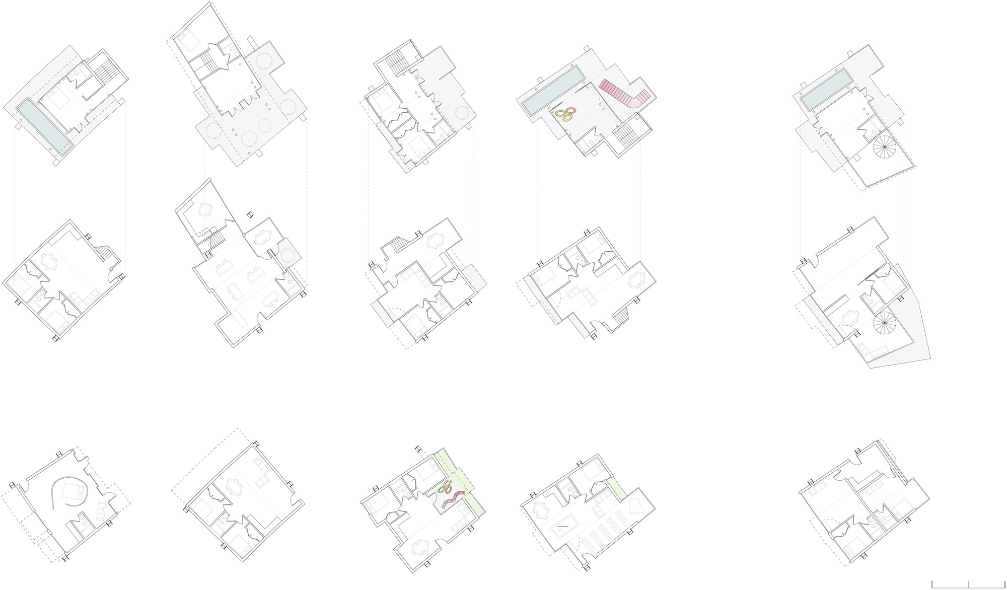 Gallery of Big Dig Building / Single Speed Design - 26