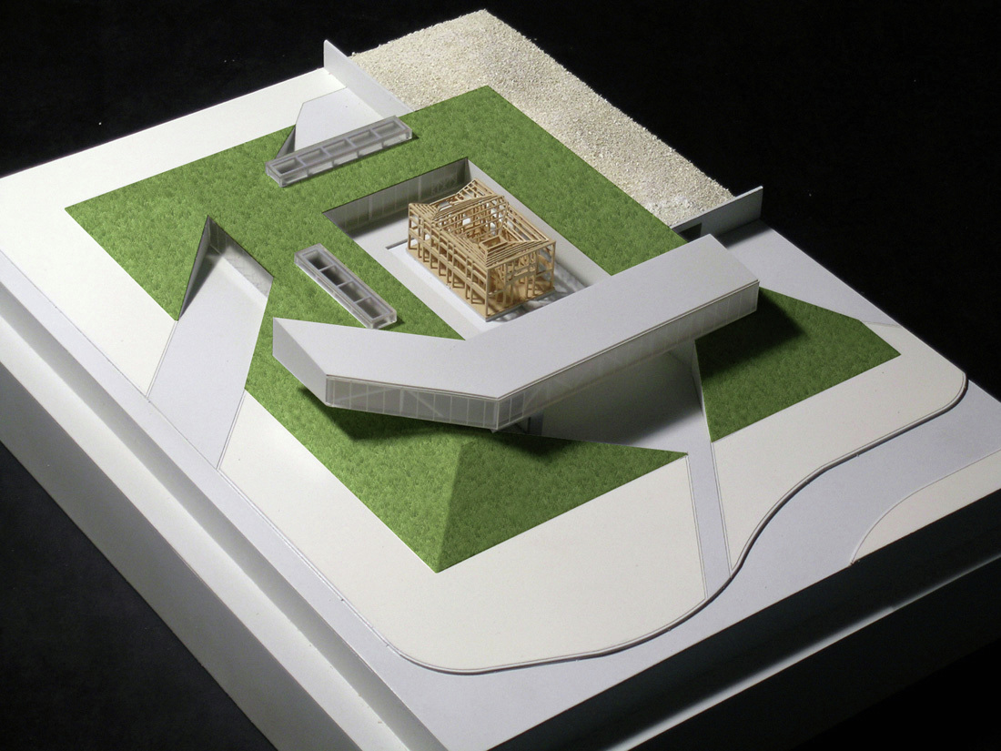 Gallery of Ordos Restaurant / Yazdani Studio of Cannon Design - 12