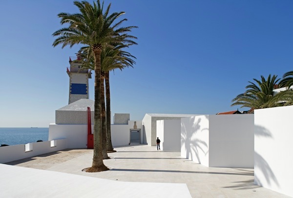 Gallery of Young Portuguese Architects Exhibition at the RIBA Gallery - 4