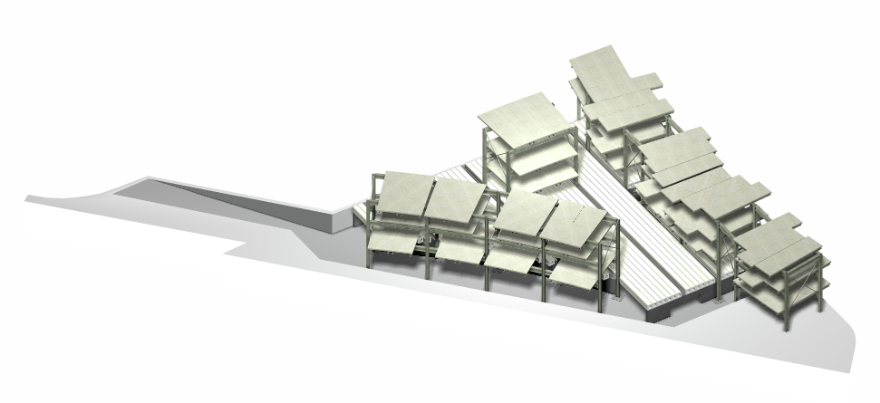 Gallery of Big Dig Building / Single Speed Design - 16